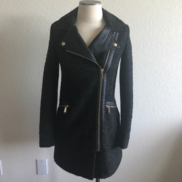 BCBGeneration | Jackets & Coats | Bcbgeneration Coat | Poshmark